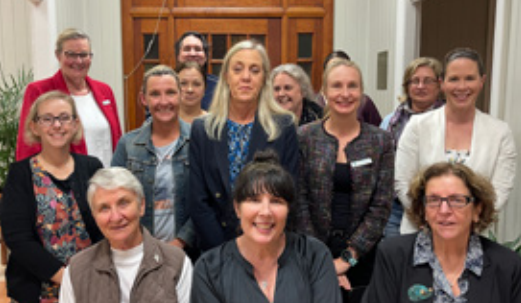 Mercy Partners News - Summer 2023 - Mercy Partners