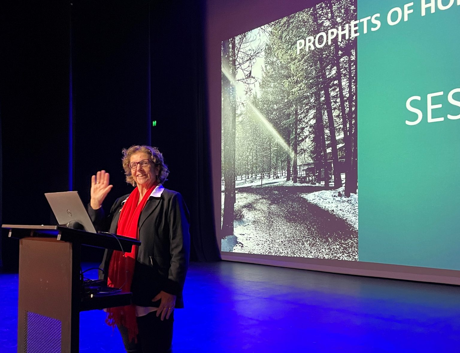 Formation in Action - July 2023 - Mercy Partners