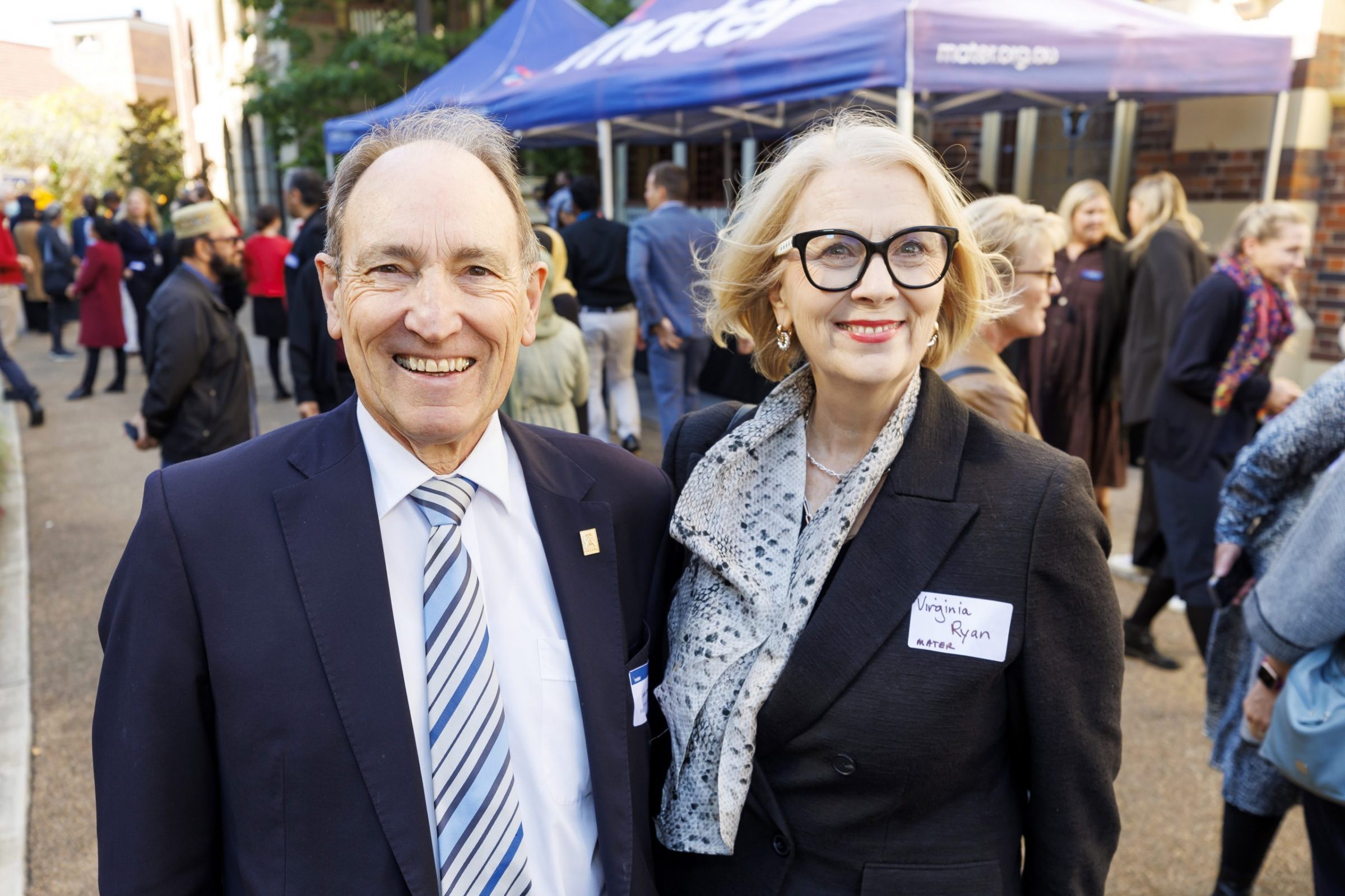 Home - Mercy Partners