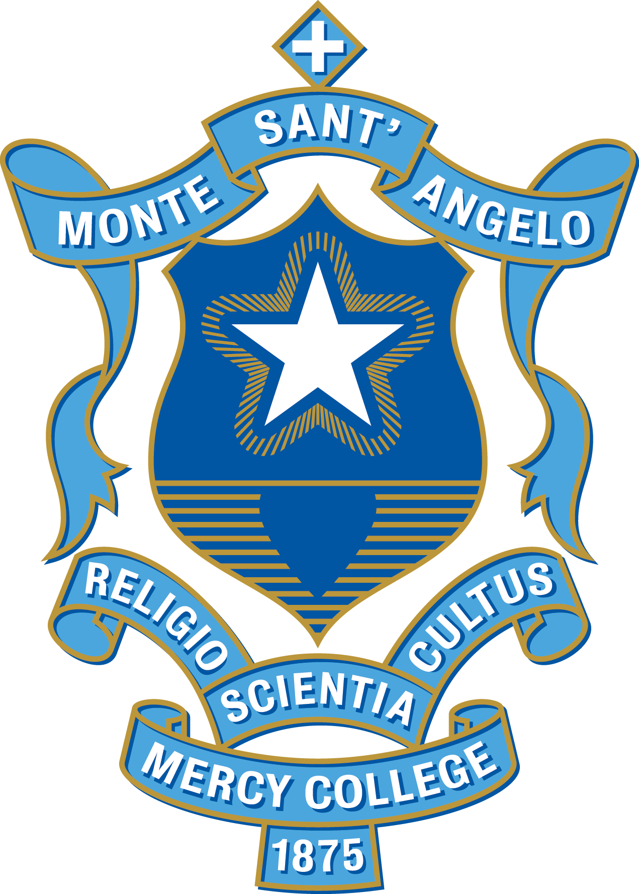 Welcome to Monte Sant’ Angelo Mercy College - Mercy Partners