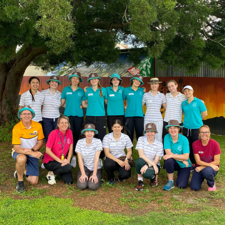 Mission in Action – December 2024 - Mercy Partners