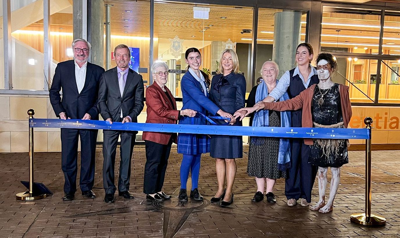 Home - Mercy Partners