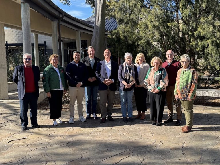 Formation Review Update - Mercy Partners