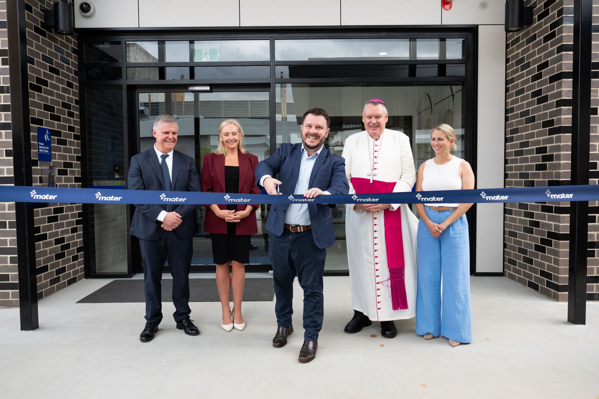 Governance in Action – March 2026 - Mercy Partners
